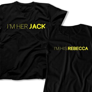 Matching Couple Outfits TV Series Shirt Tv Show T Shirt Tv Fan - Etsy