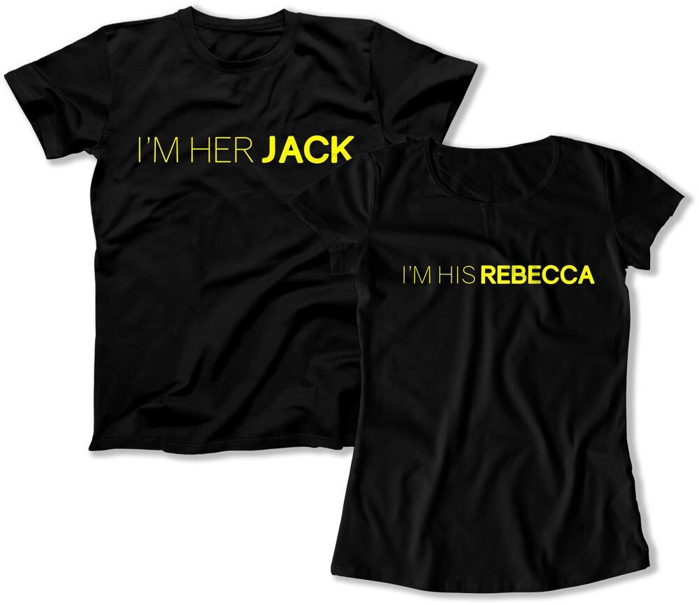 Matching Couple Outfits TV Series Shirt Tv Show T Shirt Tv Fan - Etsy