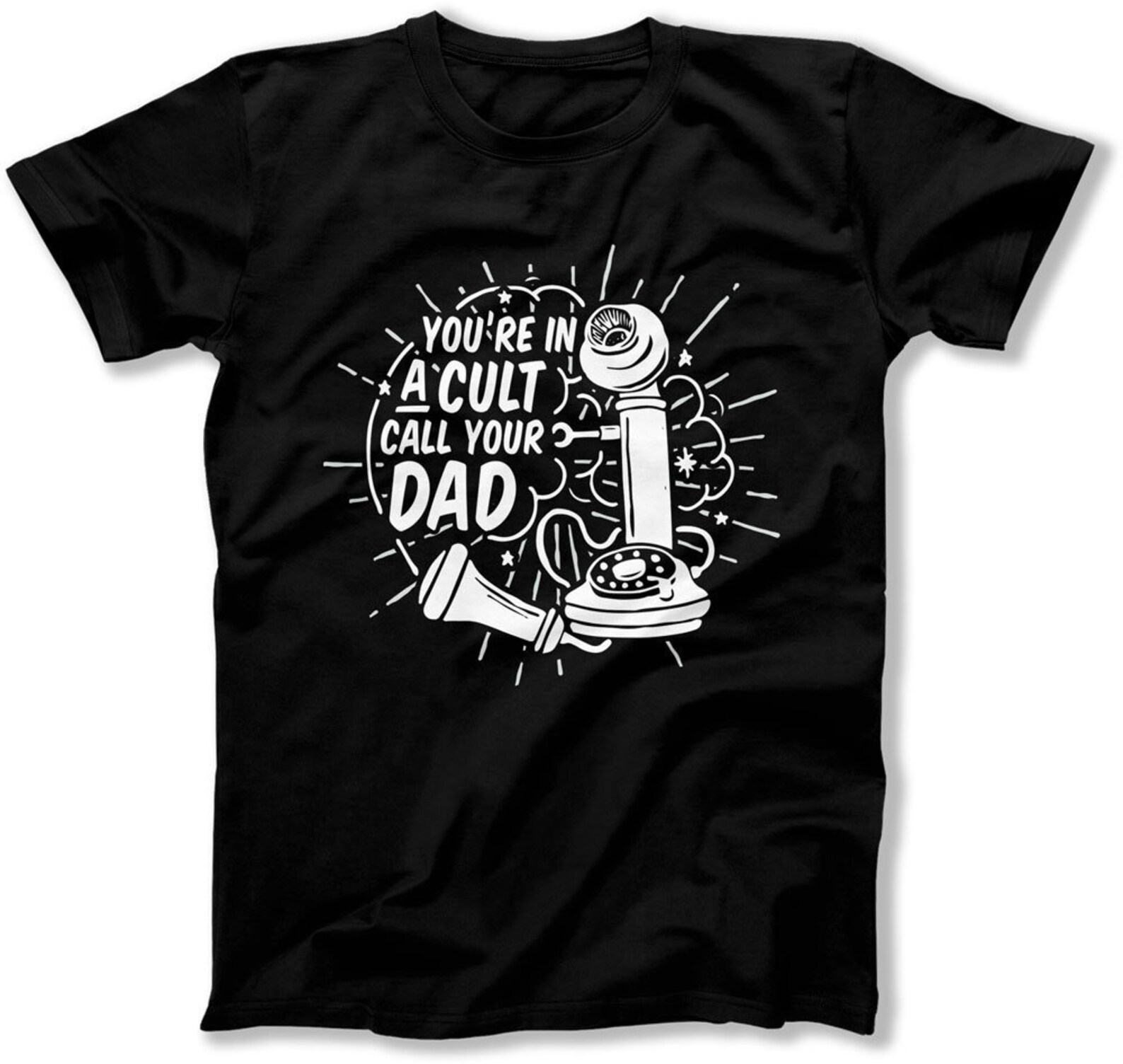 Funny Tv Show Shirt Tv Fan Shirt Tv Show Gift Tv Series T Etsy