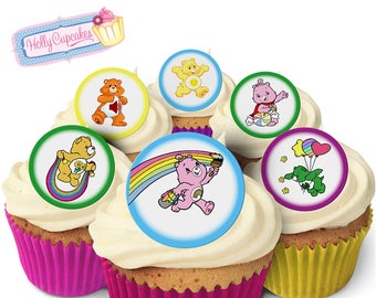 Care bears kitchen | Etsy
