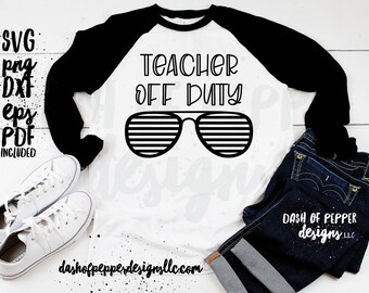 Teacher SVG Dear Parents Tag You're It SVG Teacher - Etsy