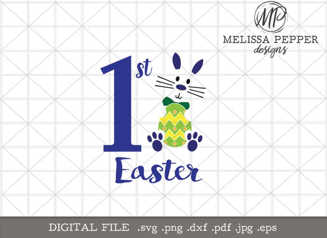 1st Easter Boy,easter Boy Shirt,easter Sunday,easter Bunny, Easter Egg ...