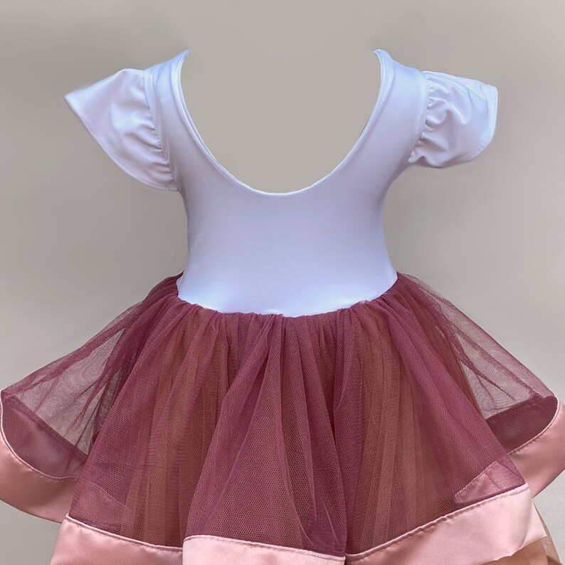 Masha and the Bear Dress Masha Outfit Masha Birthday Dress - Etsy UK