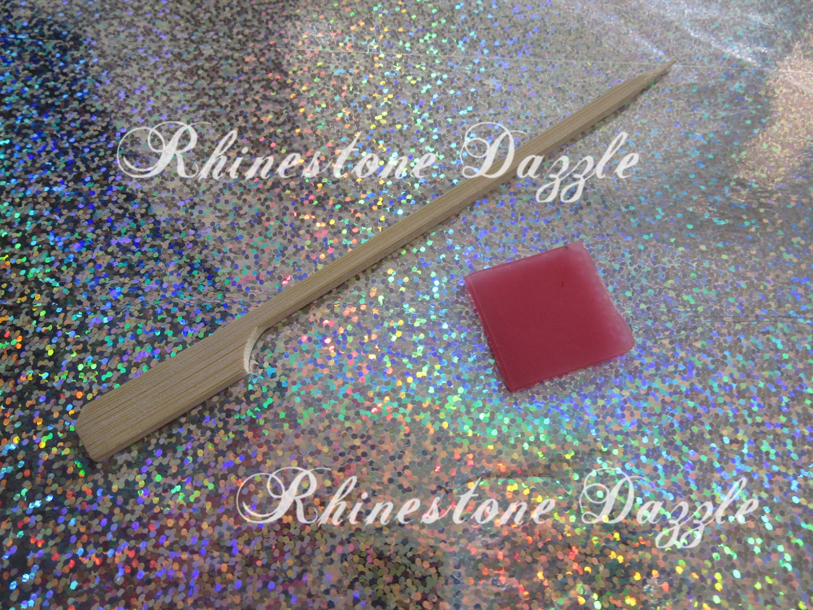 Rhinestone Applicator Setter Tool for Applying Rhinestones - Etsy