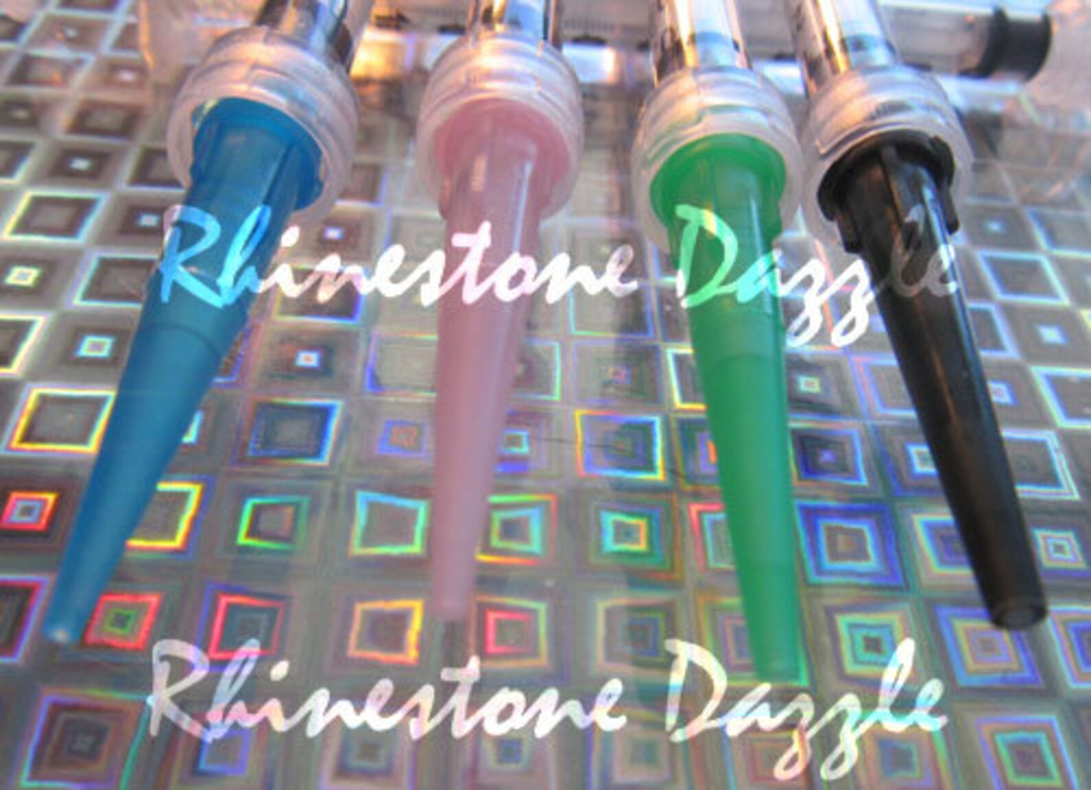 18 Gauge Tapered Tips Screw on Tip for Syringes Luer Lock - Etsy