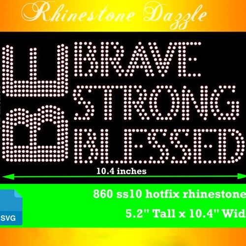 Bride Rhinestone Template for Cricut Bride SVG Shirt Design - Etsy