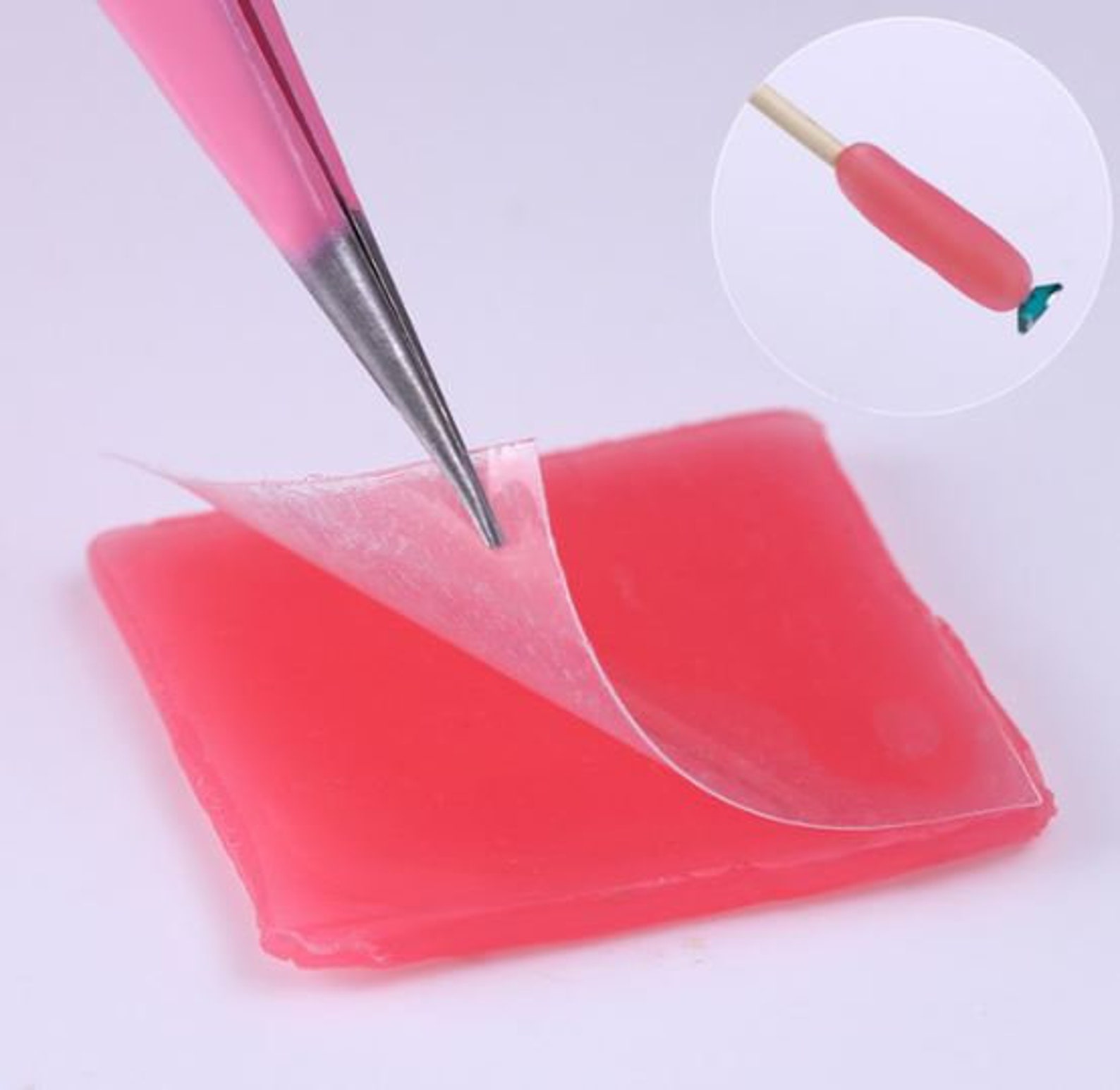 Rhinestone Applicator Setter Tool for Applying Rhinestones - Etsy