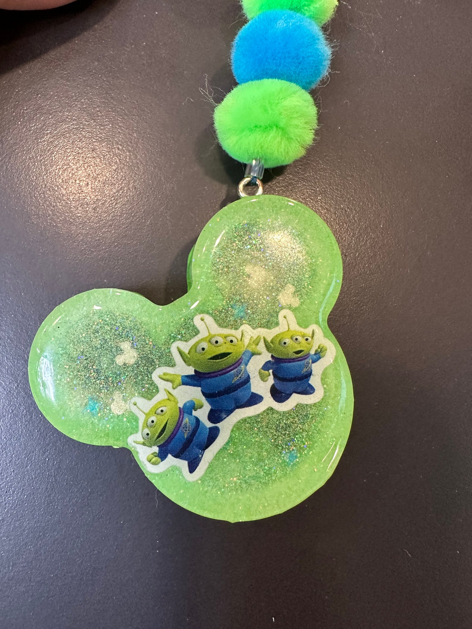 Mouse Head Shaker Keychain - Etsy