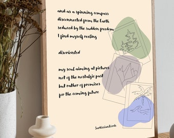 Life is Me downloadable Poem Print by Linda Ellis author of the Dash ...