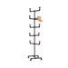 Hat Rack Tree Stand Entryway Tree Clothing Organization Closet Storage ...