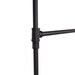 Clothes Rack Double Rail Clothing Rack Garment Rack Industrial Pipe ...