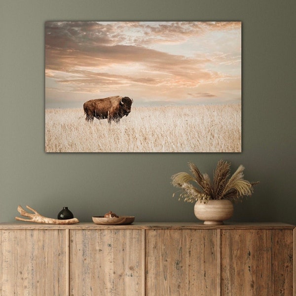 Large Native American Picture Frame - Etsy