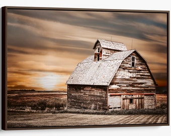 Rustic Wall Art - Etsy