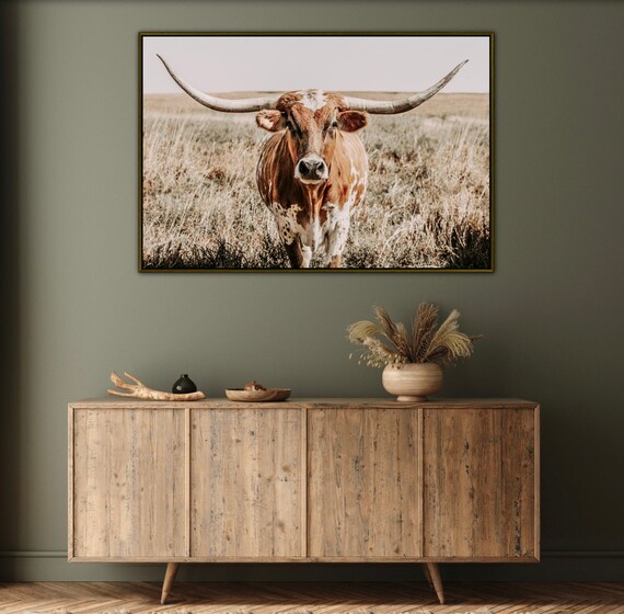 David Combs Cowboy Artist