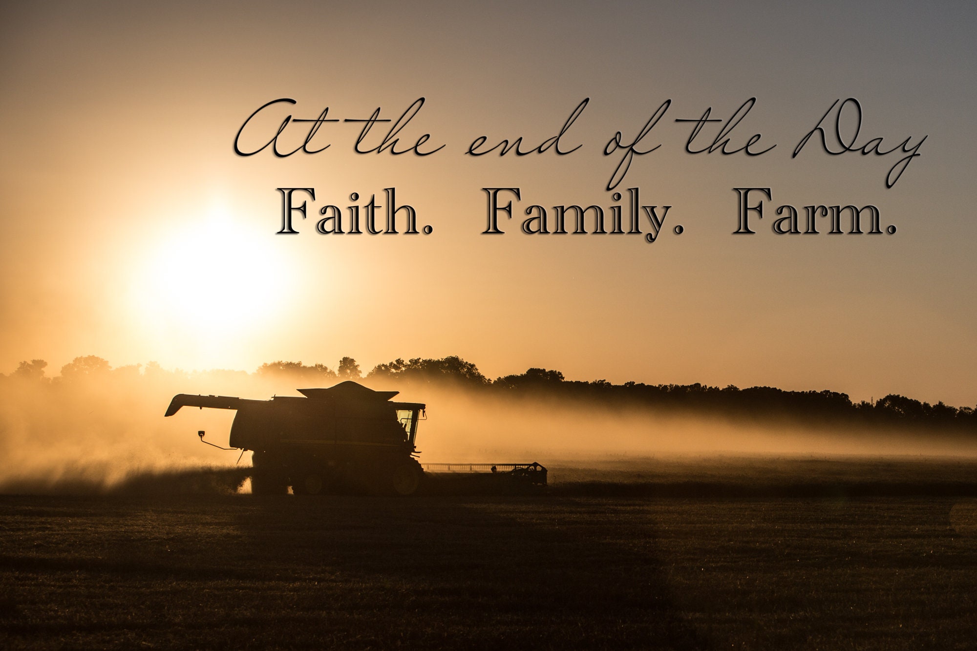 Quotes About Farming And Farmers