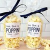 Popcorn Bags Thanks for Popping by Bags Bridal Shower, Baby Shower ...