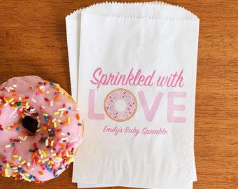Sprinkled With Love - Etsy