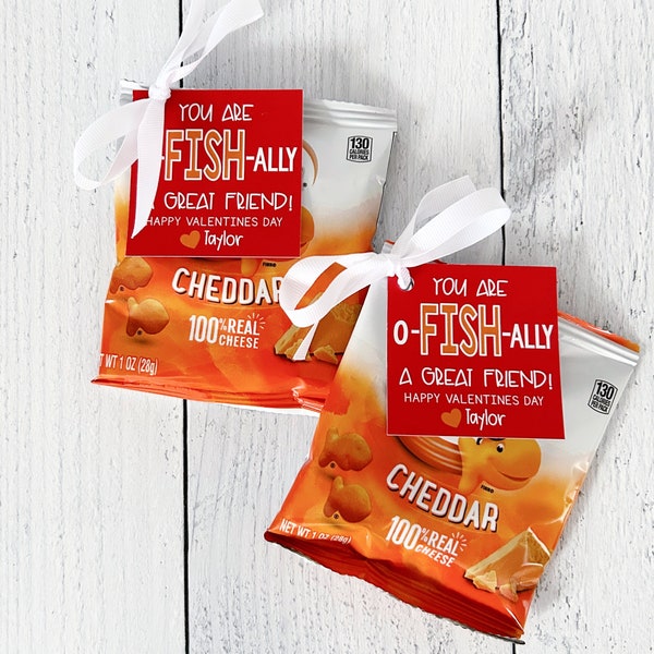 Goldfish Party - Etsy