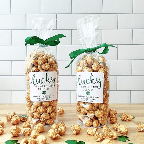 St Patrick Day Gifts - 60+ Gift Ideas for 2024