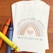 Student Welcome Gift Bags - PTA, PTO, Teacher Gifts to Students ...
