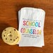 National School Counseling Week Gifts School Guidance - Etsy