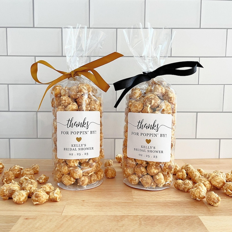 Popcorn Ribbon - Etsy