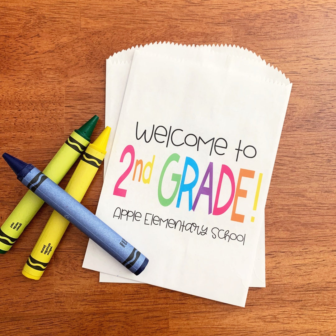 Teacher Gifts to Students - Class Gifts From School, PTA, PTO - Open ...