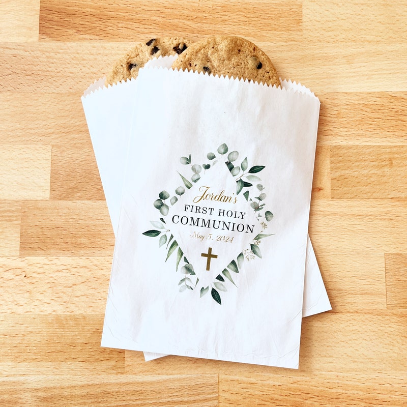 Communion Favors - Etsy