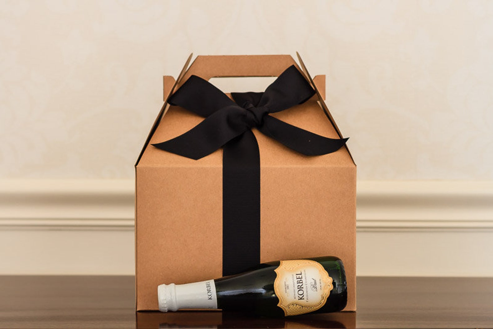 Classic Wedding Welcome Boxes for Hotel Guests Welcome to - Etsy