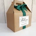 ASSEMBLED Wedding Welcome Boxes Personalized Hotel Welcome Boxes for ...