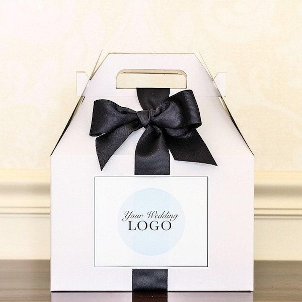 Wedding Welcome Box - Etsy