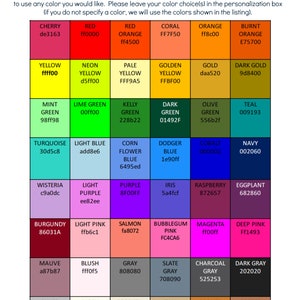 Party Logo Water Bottle Labels Printed WATERPROOF Water Bottle Stickers ...