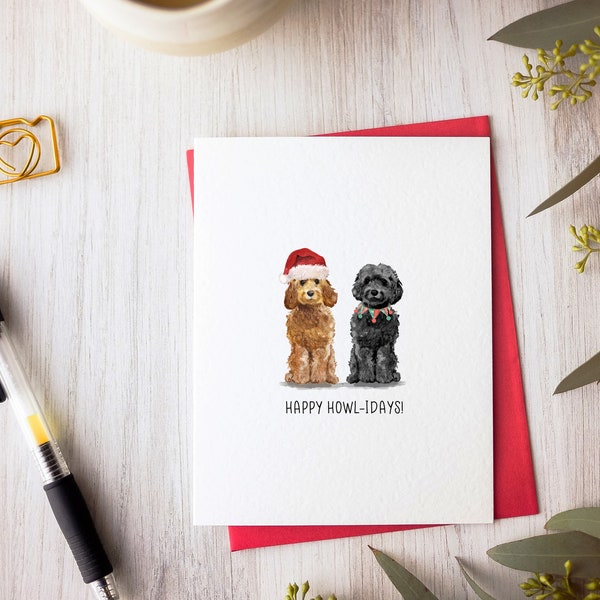 Cockapoo - Etsy