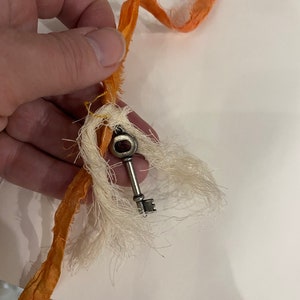 Skeleton Journal - Etsy