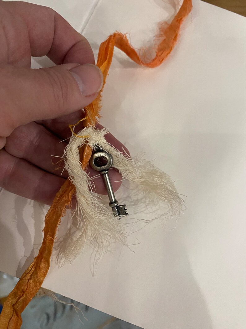 Skeleton Journal - Etsy