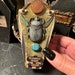 Scarab Coffin Box - Etsy
