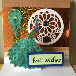 Indian Wedding Pop up Cards - Etsy