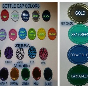 Homeschool Bottle Cap and Min Dog Tag Imges - Etsy