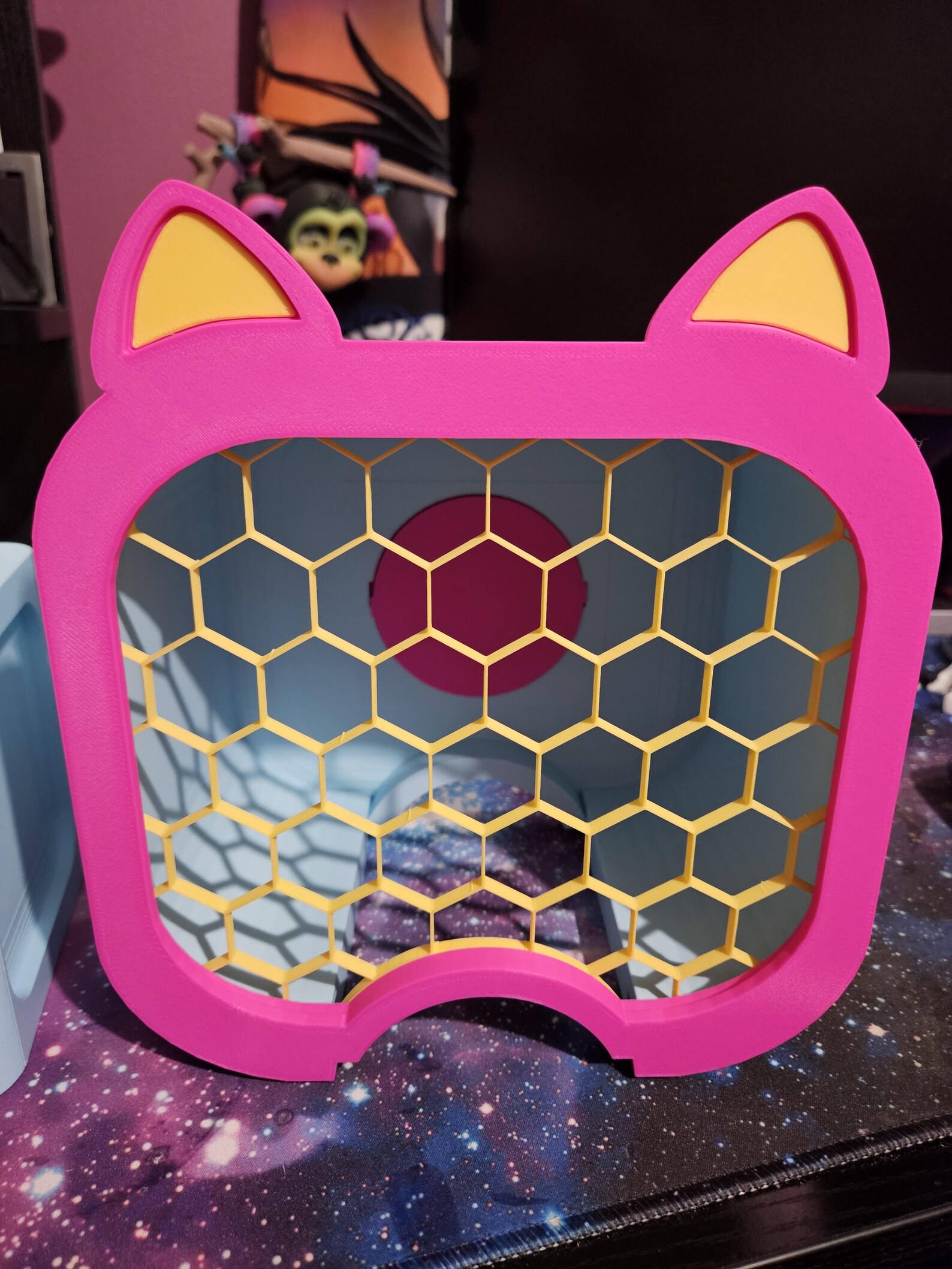 Custom Vending Machine for Kids ,3D Printed Rewards Dispenser ...