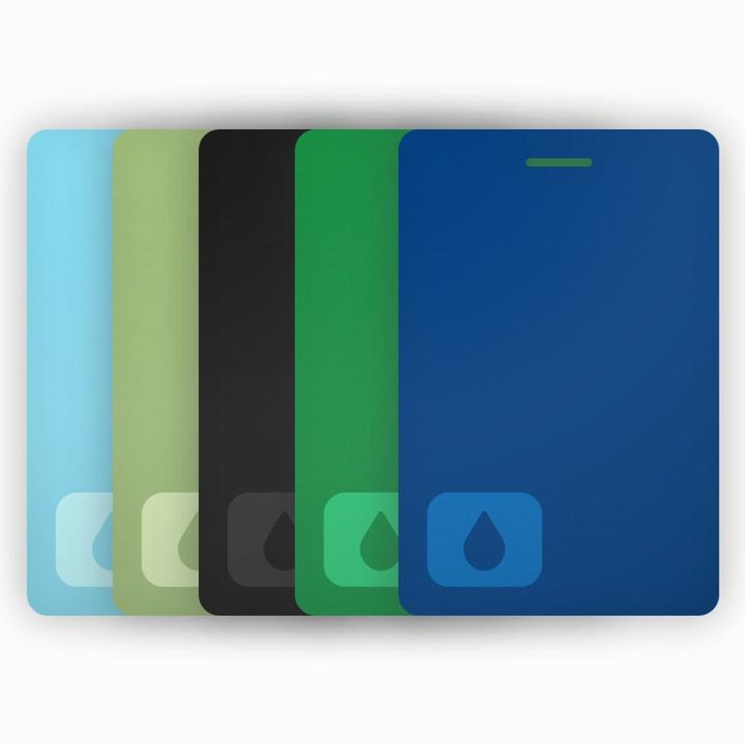 Lumon Industries Key Card - Original High Quality Prop Replica - Etsy