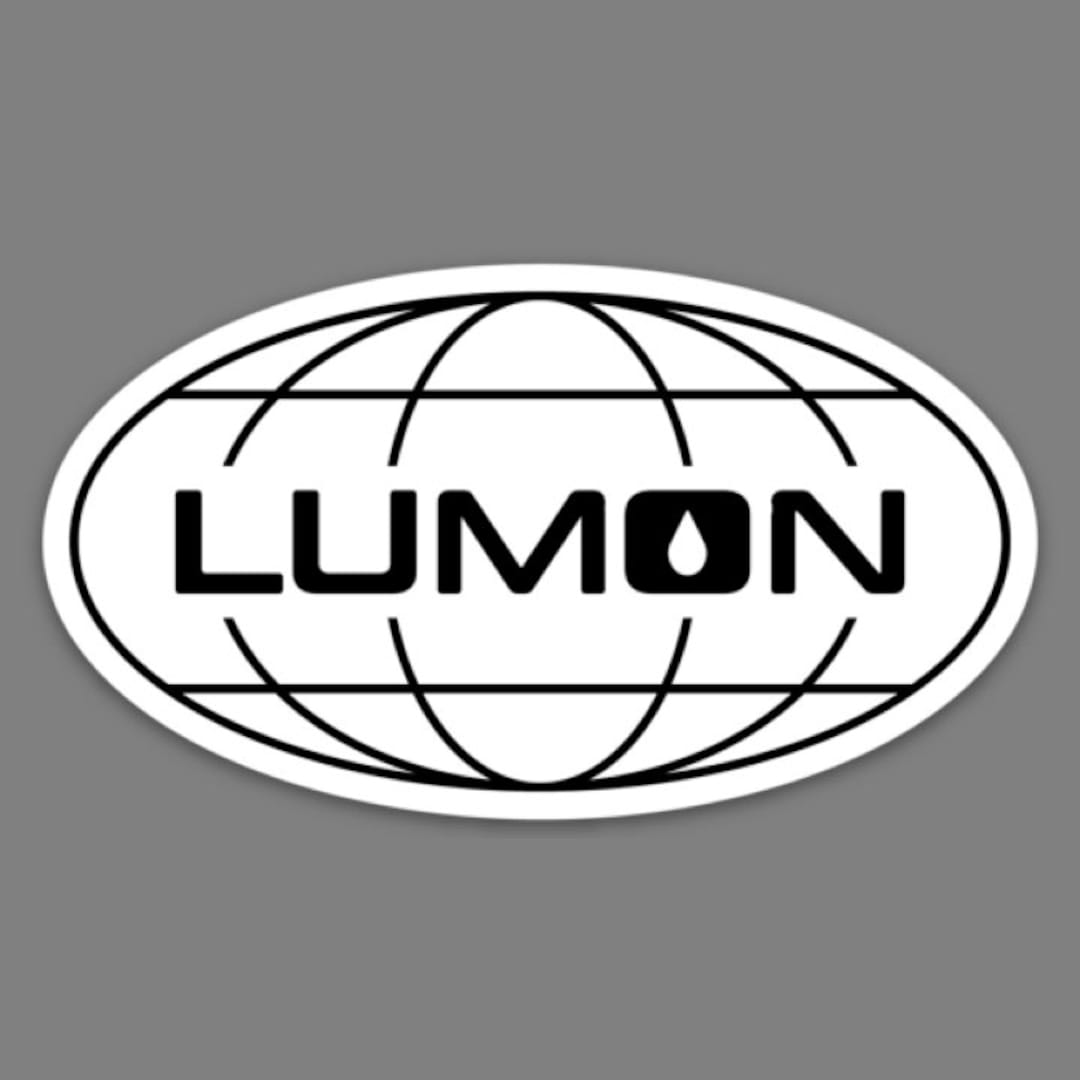 Lumon Industries (die-cut Sticker) - Etsy