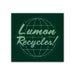 Lumon Recycles (severance Sticker) - Etsy