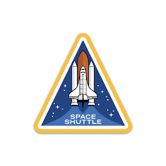 Official Nasa Patches