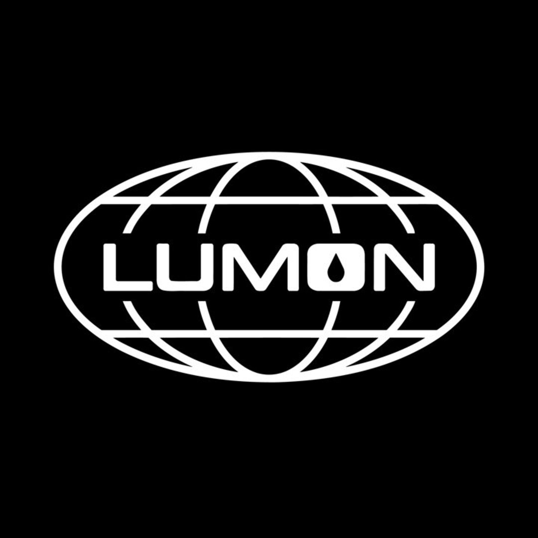 Lumon Industries (cutout Transfer Sticker) - Etsy