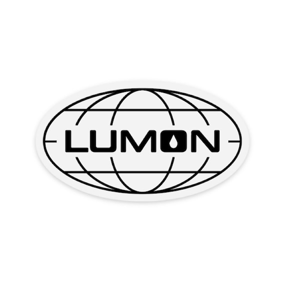 Logotipo De Lumun