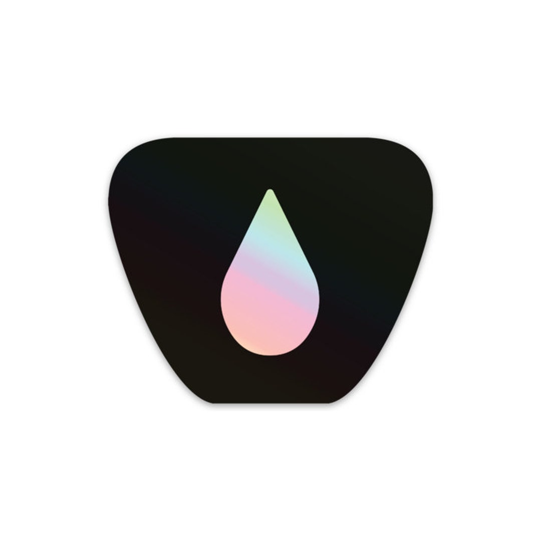 Lumon Industries (holographic Sticker) - Etsy