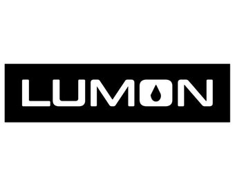 Lumon Industries circle Logo Sticker | Etsy