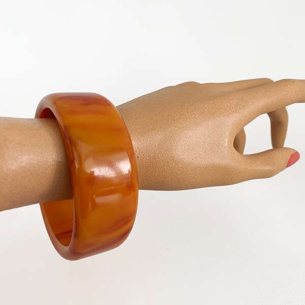 Marbled Bakelite - Etsy