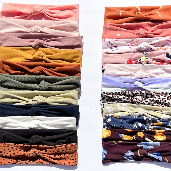 Cute Headband - Etsy