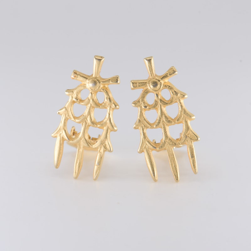 Museum Replica Jewelry - Etsy